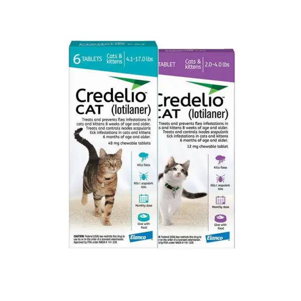 NexGard Combo Chat Sans Ordonnance Anipetmed